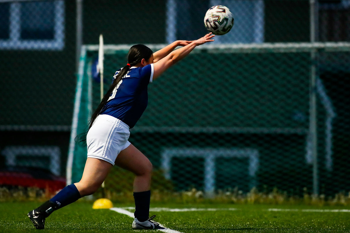 How Should a Soccer Uniform Fit? – VIVE Create Future
