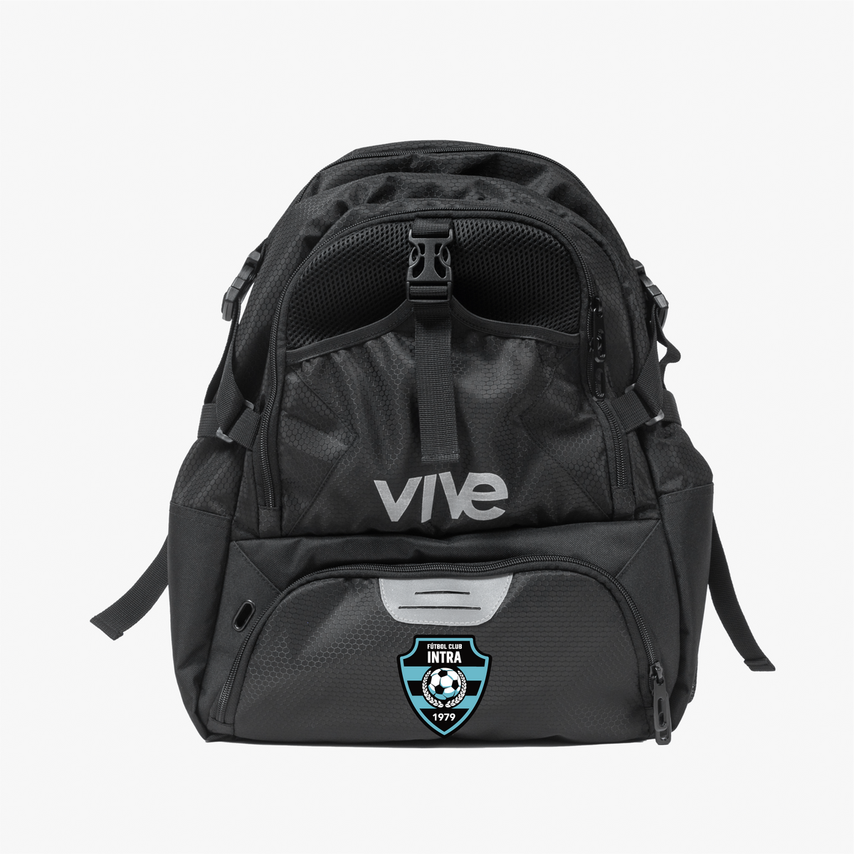 Intra FC 'Ultimate' Team Backpack – VIVE Create Future